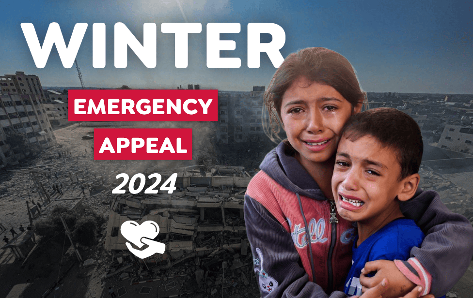 🚨 EMERGENCY APPEAL - SAVE LIVES NOW